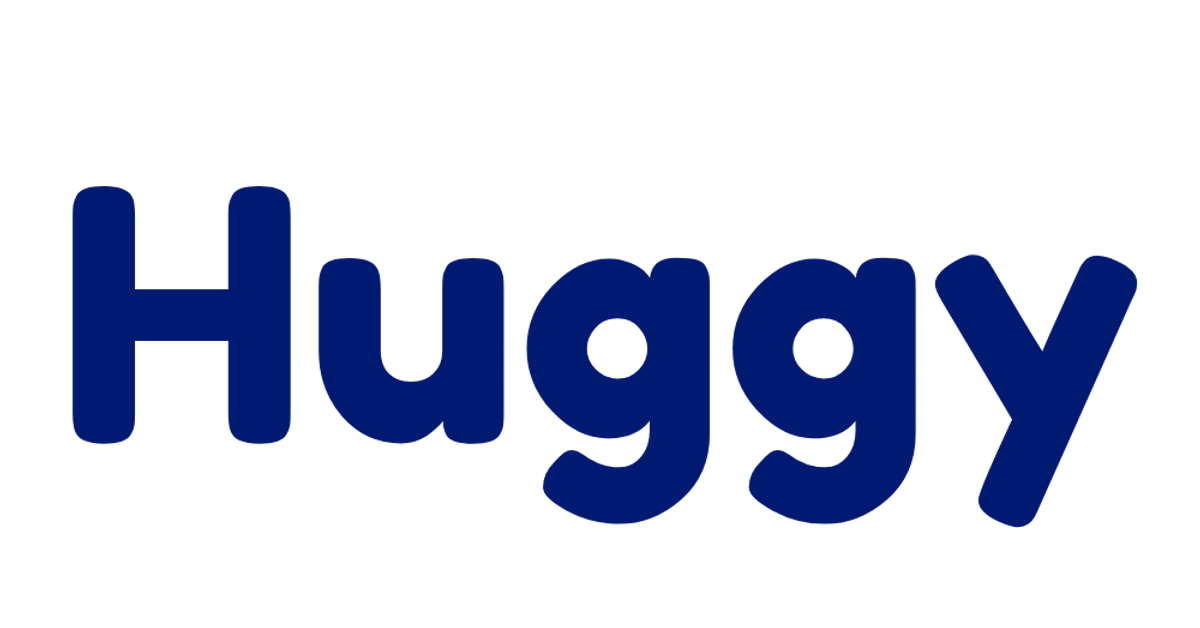 Huggy Blankets - The weighted blanket for sleep, stress & anxiety